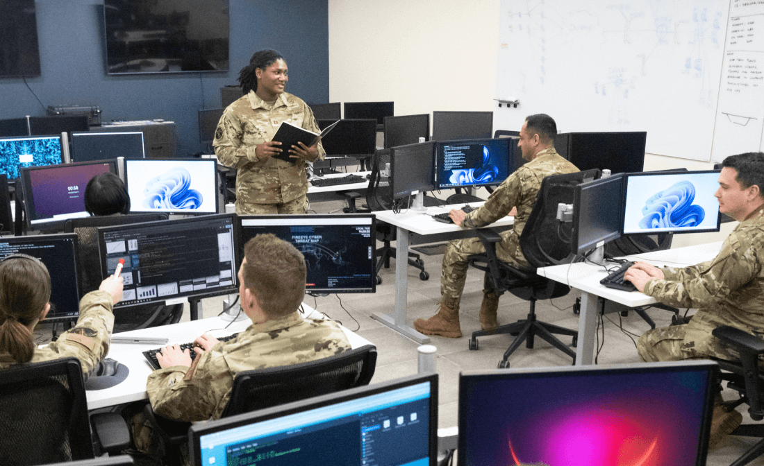 Cyber Security Tools | UKI